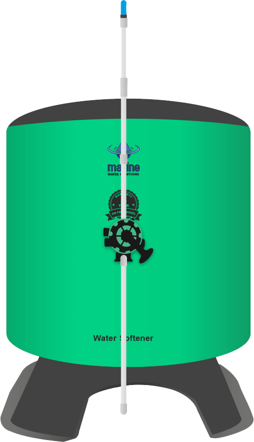 Commercial Water Softeners #1 Best - Marine Water Solutions